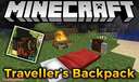 traveler backpack mod Minecraft Mod