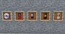 Sony Ericsson Phones (Java Edition) Minecraft Mod