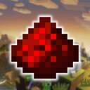 Royal Primary Shield Minecraft Banner