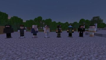 Russian Minecraft Mods | Planet Minecraft Community