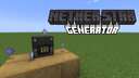 Nether Star Generator - 1.20.1 - Forge Minecraft Mod