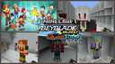 Beyblade Burst Sparking/ Surge Addon Minecraft Mod