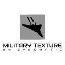 ZYGO MILITARY RADAR TEXTURE Minecraft Mod