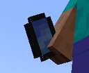 Phone Minecraft Mod