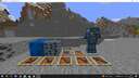 Blue Topaz Mod Minecraft Mod