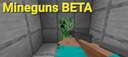 Mineguns V1 Minecraft Mod