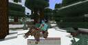 Wild Boar Minecraft Mod