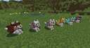 Pet Armor Minecraft Mod