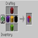 concrete master Minecraft Mod