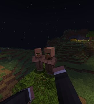 Cursed Minecraft Mods | Planet Minecraft Community