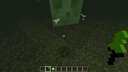 Christian Cross Minecraft Banner