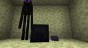 Mob statues end Minecraft Mod