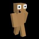 pou mod Minecraft Mod