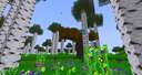 Banana Trees! Minecraft Mod