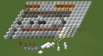 Decorations Minecraft Mods | Planet Minecraft Community