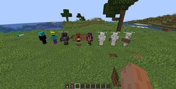 Npc Minecraft Mods | Planet Minecraft Community