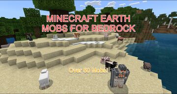 Bedrock Minecraft Mods for Java Edition | Planet Minecraft Community