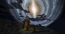 Intergalactic Sky Minecraft Mod