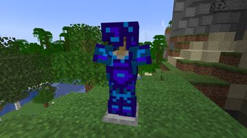 Blue Minecraft Mods | Planet Minecraft Community