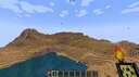 The First Aether Dimension Minecraft Mod