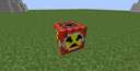 The Nuke Mod Minecraft Mod