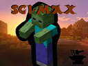 Sci-Max Minecraft Mod