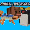 Mobs Live 2023 Minecraft Mod