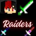 Raider Minecraft Mod