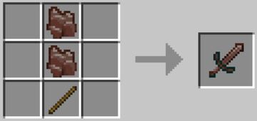 Sword Minecraft Mods | Planet Minecraft Community