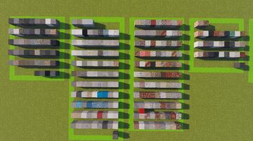 Blocks Minecraft Mods | Planet Minecraft Community