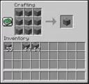 CB: Compressed Blocks Minecraft Mod