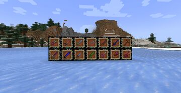 Terraria Minecraft Mods | Planet Minecraft Community