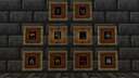 Socketed Armor (Bedrock Addon) Minecraft Mod