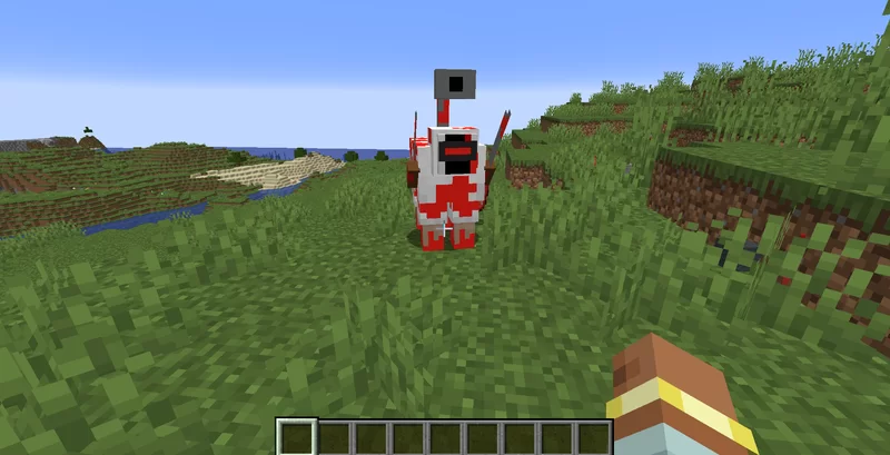 impossible craft (UPDATED!!) Minecraft Mod