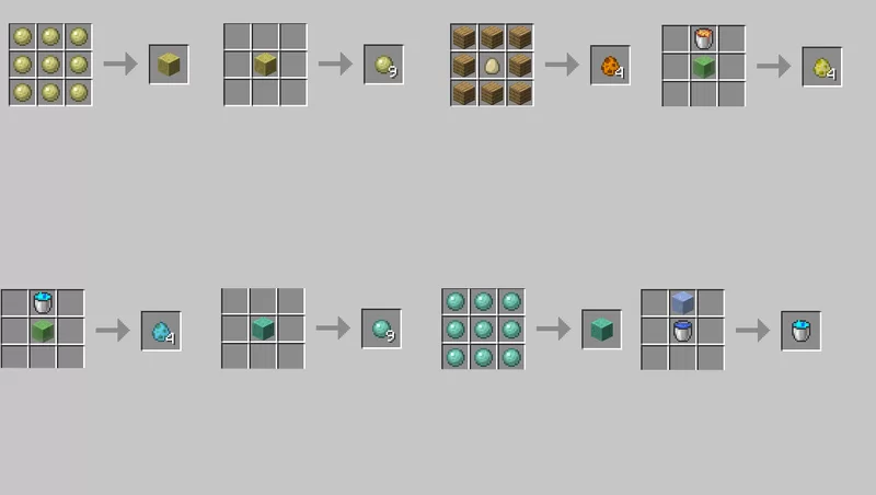 More Mobs! (Forge 1.20.1) Minecraft Mod