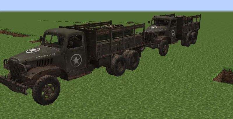 new container - ammunition box (новый ящик - ящик с боеприпасами ...