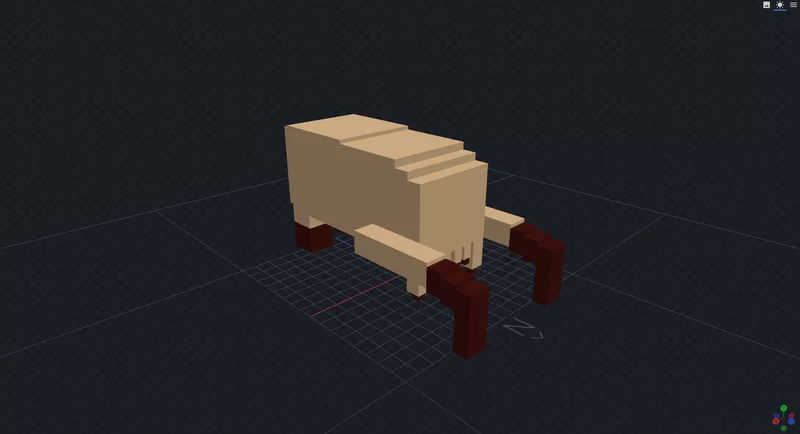 Headcrab Minecraft Mod