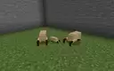 Headcrab Minecraft Mod