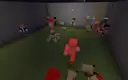 Headcrab Minecraft Mod