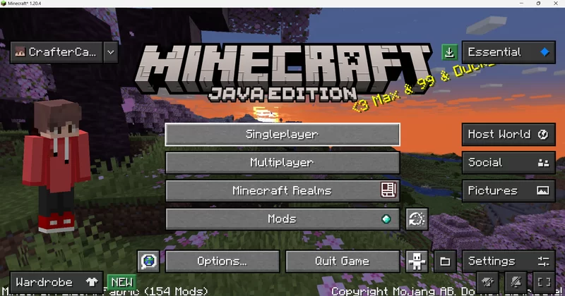 More Armor Minecraft Mod