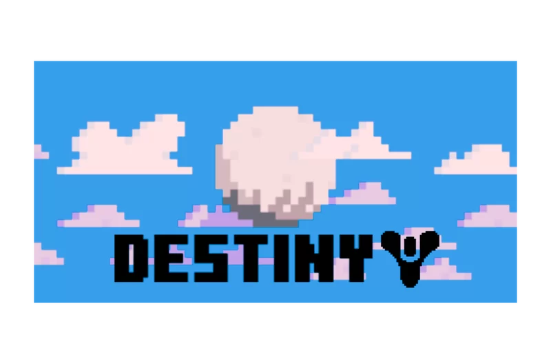 Destiny 2 Bedrock Edition Minecraft Mod