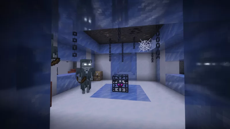 Extra dungeons Minecraft Mod