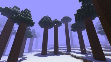 Ice Minecraft Mods | Planet Minecraft Community