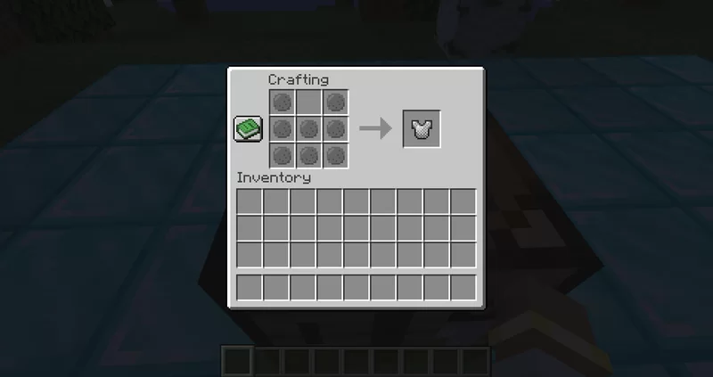 Chainmail Crafts | Forge Minecraft Mod