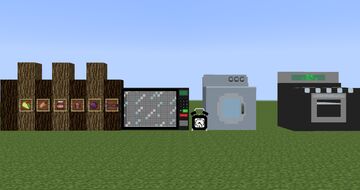 1.7.10 Minecraft Mods | Planet Minecraft Community