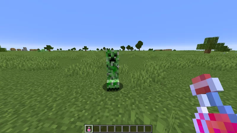 Spawner Alchemy Minecraft Mod