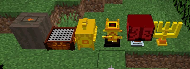 Minecraft Christianity Mod Minecraft Mod