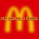 Mc Donald Food+ Minecraft Mod