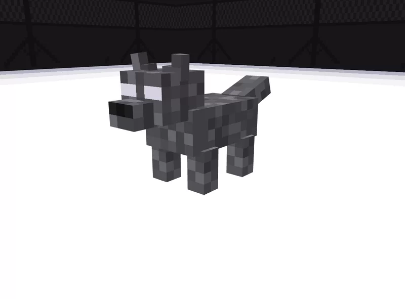 Decay is coming Minecraft Mod