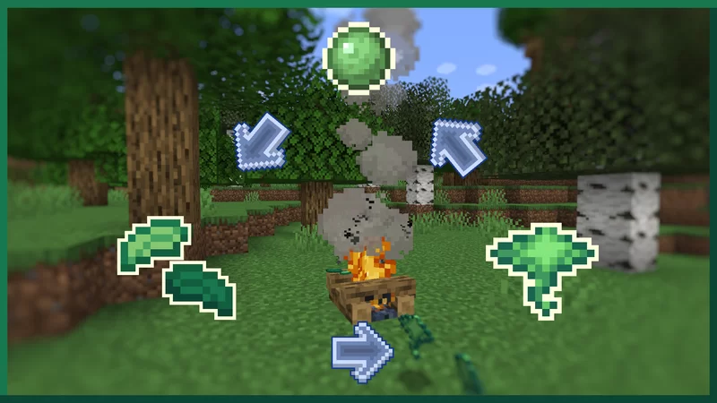 SLIMEasier Minecraft Mod